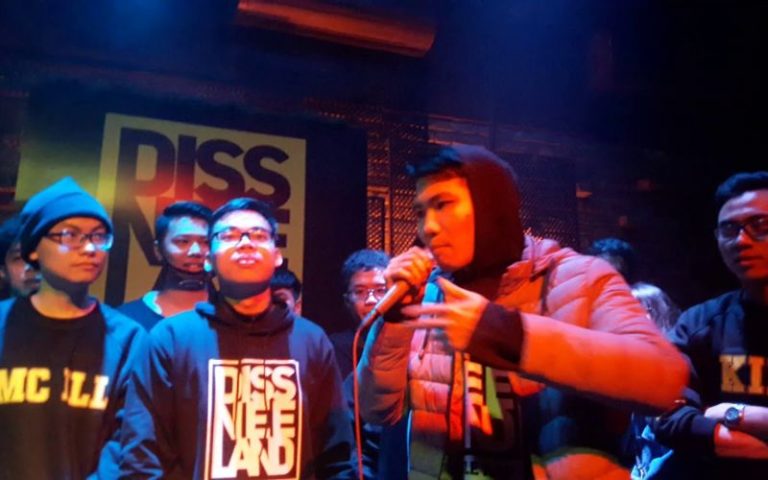 Những thuật ngữ trong rap mà Raper nào cũng nên biết