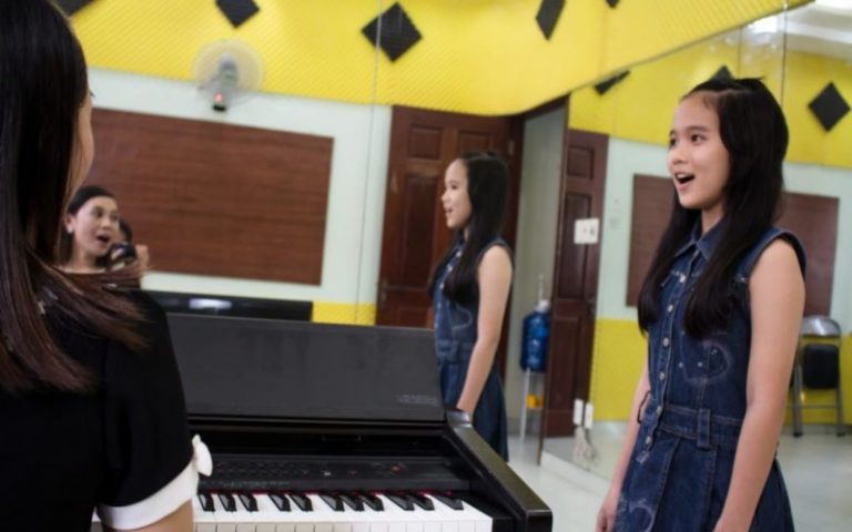 Top 10 trung tâm thanh nhạc Hà Nội uy tín, chất lượng